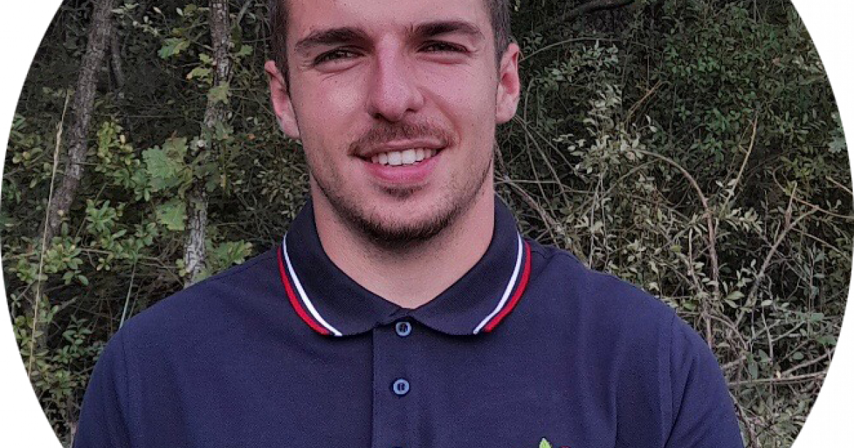 Pierre rejoint notre équipe